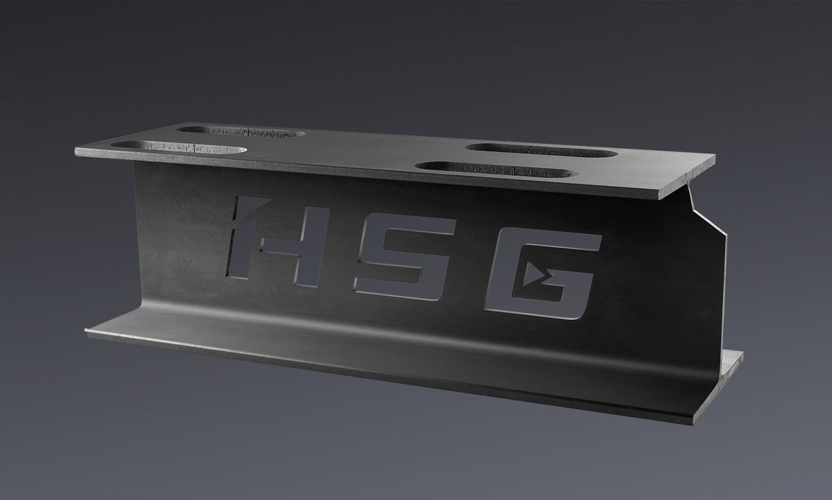 Boost Your Productivity with HSG Tube Laser Cutting Solutions | Try Free Demo | HSG